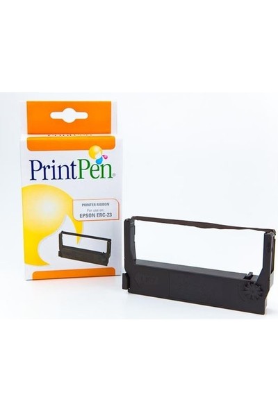 Print Pen Epson Erc-23 Purple Print Pen Epson Erc-23 Purple