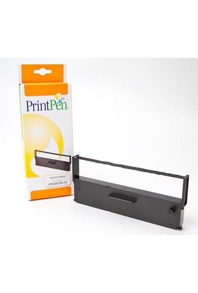 Print Pen Epson Erc-31 Black Print Pen Epson Erc-31 Black