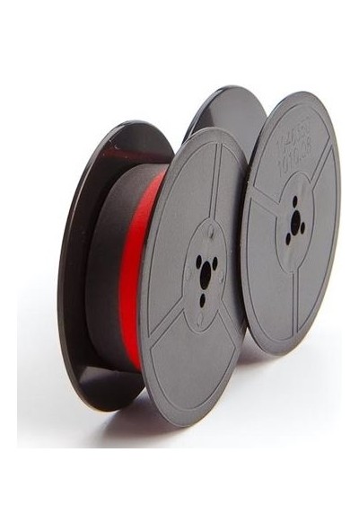 Print Pen Unıversal Twın Spool Gr.1 Red/black Print Pen Unıversal Twın Spool Gr.1 Red/black
