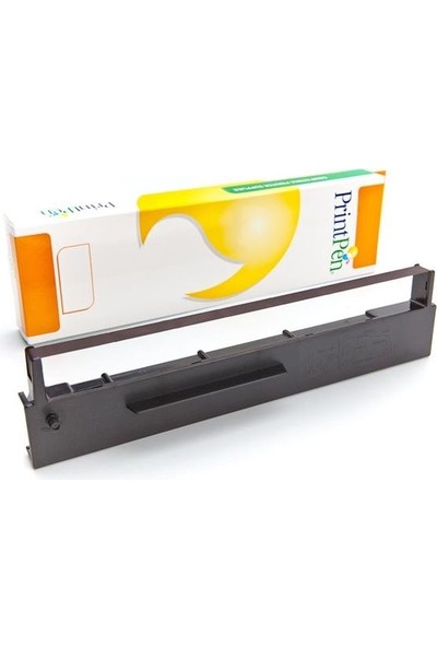 Print Pen Seıkosha SP-800 Black
