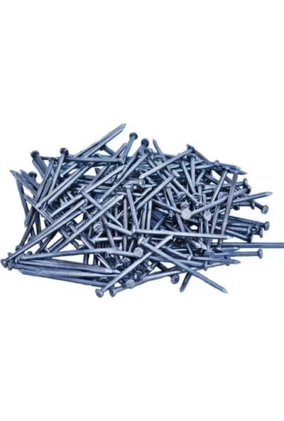 Gürşah 6 cm Inşaat Çivisi (1 Kg)