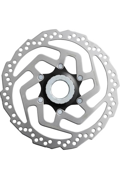 Shımano Rotor 180MM Center Lock SM-RT10 (Kilit Dahil) Shımano Rotor 180MM Center Lock SM-RT10 (Kilit Dahil)