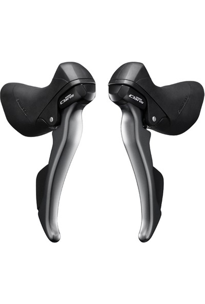 Shımano Clarıs ST-R2000 Vites Fren Kolu Takımı 2*8 Shımano Clarıs ST-R2000 Vites Fren Kolu Takımı 2*8