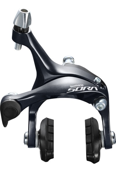Shımano Sora BR-3000 Yarış Fren Ayak Ön Shımano Sora BR-3000 Yarış Fren Ayak Ön