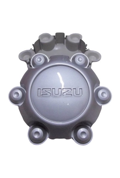 Wd Wol Isuzu Dmax Jant Kapağı Wd Wol Isuzu Dmax Jant Kapağı