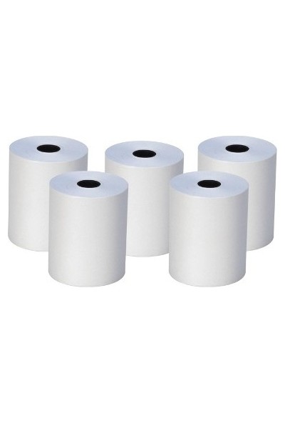 Bigpoint 56X16 Termal Post Rulosu 16'lı Kutu Bigpoint 56X16 Termal Post Rulosu 16'lı Kutu