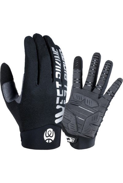 GZPLZ Bisiklet Eldiveni (Yurt Dışından)