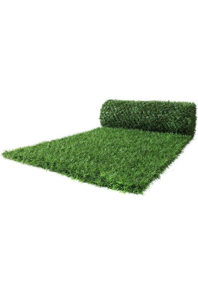 Telfence Çimli Bahçe Teli Çimçit 100 cm x 10 M Telfence Çimli Bahçe Teli Çimçit 100 cm x 10 M