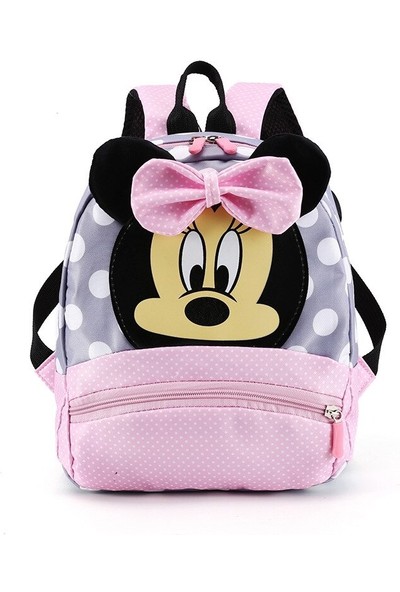 Easy Idea Çocuk Okul Çantası