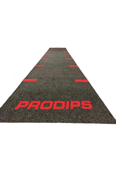 Prodips Crossfit Fitness Antrenman Zemini Kızak Pisti