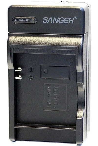 Sanger Fujifilm NP-W235 Batarya Uyumlu Şarj Cihazı Sanger Fujifilm NP-W235 Batarya Uyumlu Şarj Cihazı