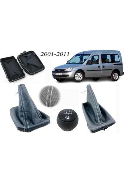 Vts Körük Opel Combo C Vites Körüğü + El Freni Körüğü + Vites Topuzu Delikli Deri Siyah Dikiş Vts Körük Opel Combo C Vites Körüğü + El Freni Körüğü + Vites Topuzu Delikli Deri Siyah Dikiş