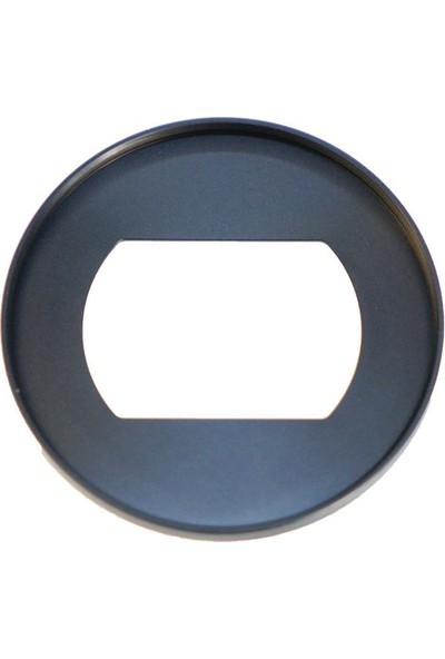Ulanzi 2303 52MM Filtre Adaptörü Sony Zv1 Ulanzi 2303 52MM Filtre Adaptörü Sony Zv1