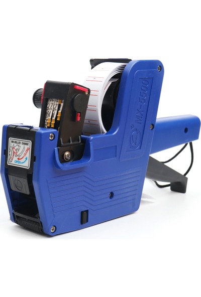 Shopfocus Ticari Için Etiket Etiket Mürekkep Rulo Mürekkep ile (Yurt Dışından) Shopfocus Ticari Için Etiket Etiket Mürekkep Rulo Mürekkep ile (Yurt Dışından)