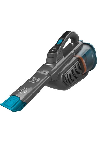 Black&decker BHHV320J-QW 12V Şarjlı Jack Girşli El Süpürgesi Black&decker BHHV320J-QW 12V Şarjlı Jack Girşli El Süpürgesi