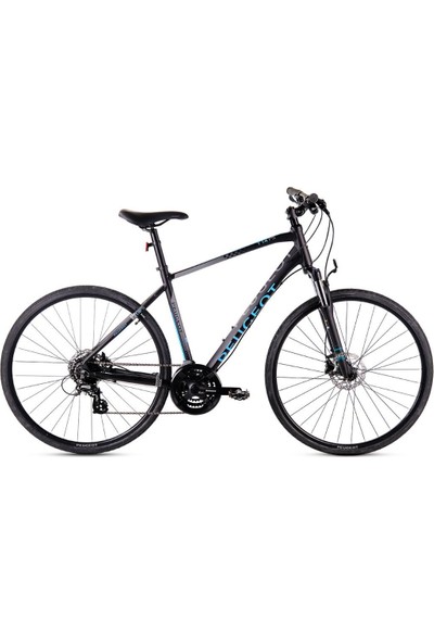 Peugeot T14-FS Şehir Bisikleti 28 Jant 54 cm Siyah Mavi 2021 Model Peugeot T14-FS Şehir Bisikleti 28 Jant 54 cm Siyah Mavi 2021 Model