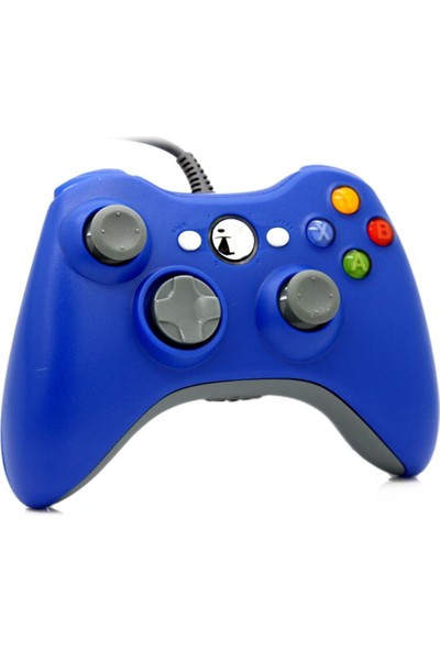 Comse Microsoft Xbox 360 Kablolu Oyun Kolu Pc Uyumlu Comse Microsoft Xbox 360 Kablolu Oyun Kolu Pc Uyumlu