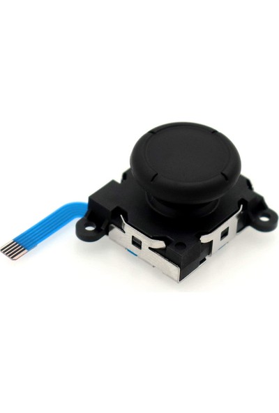 Nintendo Switch Joycon Analog Joystick Parça 1 Adet V2 Nintendo Switch Joycon Analog Joystick Parça 1 Adet V2