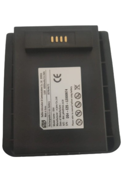 Dsic Ds4 El Terminali Pili