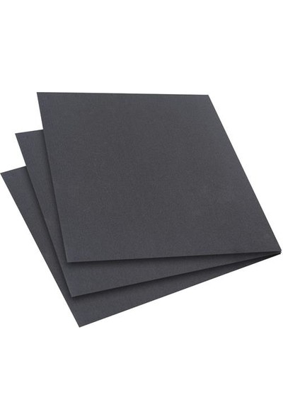 Transformacion 5 Adet 150 Kum 23 x 28 cm Su Zımparası