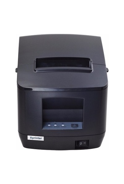 Xprinter XP-Q10X Termal Fiş Yazıcı Xprinter XP-Q10X Termal Fiş Yazıcı