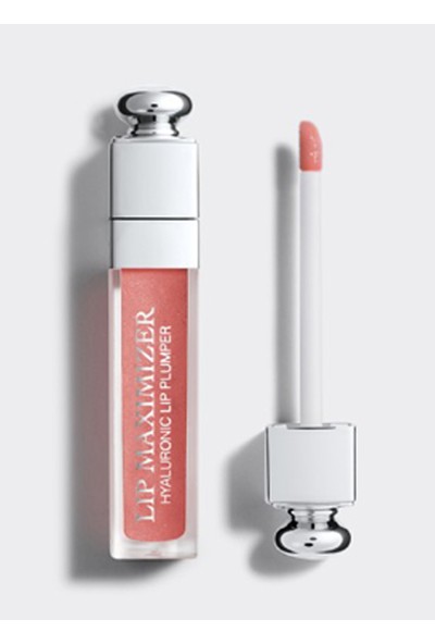 Dior Addict Lip Maximizer Rosewood 212 Dudak Dolgunlaştırcı Parlatıcı Dior Addict Lip Maximizer Rosewood 212 Dudak Dolgunlaştırcı Parlatıcı