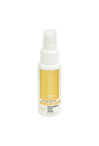 Divoque Procapil Sprey