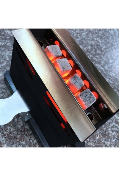 Mbois Nargile Kömür Yakma Makinesi -Nargile Kömür Ocak 800W Mbois Nargile Kömür Yakma Makinesi -Nargile Kömür Ocak 800W