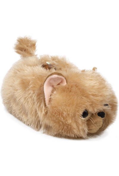 Twigy YY0306 Z Tw Kedi-2 Kadın Panduf