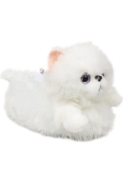 Twigy YY0308 Z Tw Kedi-3 Kadın Panduf