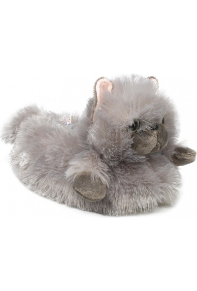 Twigy YY0308 Z Tw Kedi-3 Kadın Panduf