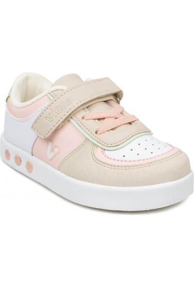 Vicco 313.B21K130 Sam Bebe Işıklı Çocuk Spor Ayakkabı