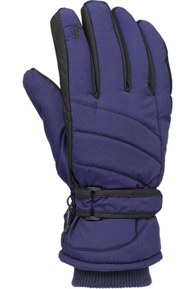 Miniko Kids Suyutti K424-1 Yetişkin Kar Kayak Eldiveni Miniko Kids Suyutti K424-1 Yetişkin Kar Kayak Eldiveni