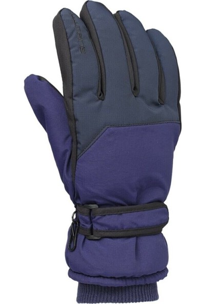 Miniko Kids Suyutti K424-3 Yetişkin Kar Kayak Eldiveni Miniko Kids Suyutti K424-3 Yetişkin Kar Kayak Eldiveni