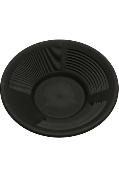 Silimo Kumda Altın Arama Eleme Bulma Arama Gold Pan Tavası Siyah Renk Silimo Kumda Altın Arama Eleme Bulma Arama Gold Pan Tavası Siyah Renk