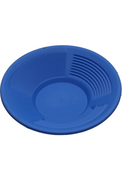 Silimo Altın Eleme Tavası Süzgeç Leğen Arama Bulma Mavi Silimo Altın Eleme Tavası Süzgeç Leğen Arama Bulma Mavi