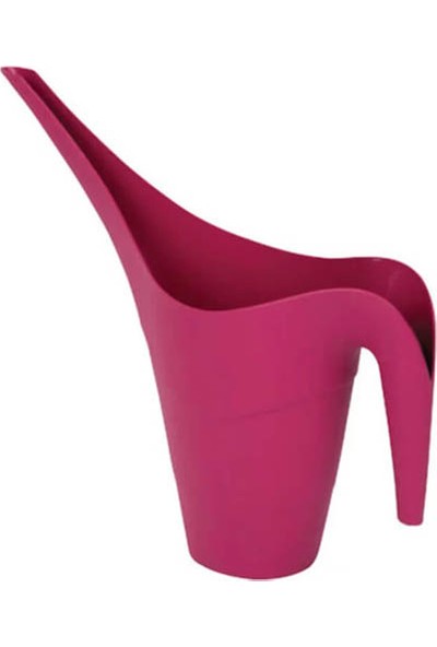 EminHome Iris Çiçek Bahçe Sulama Kabı 1.5 Lt EminHome Iris Çiçek Bahçe Sulama Kabı 1.5 Lt