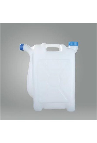 EminHome 1 Adet Eminhome Gagalı Battal Su Bidonu 30 Lt EminHome 1 Adet Eminhome Gagalı Battal Su Bidonu 30 Lt
