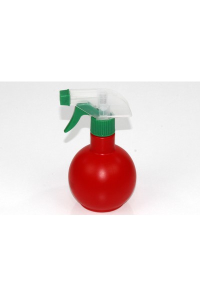 Eminhome Renkli Berber Çiçek Sulama Spreyi 350 ml