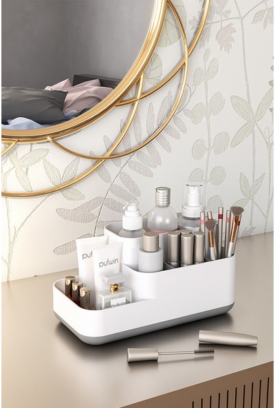 Apexel Kozmetik ve Makyaj Düzenleme Organizer