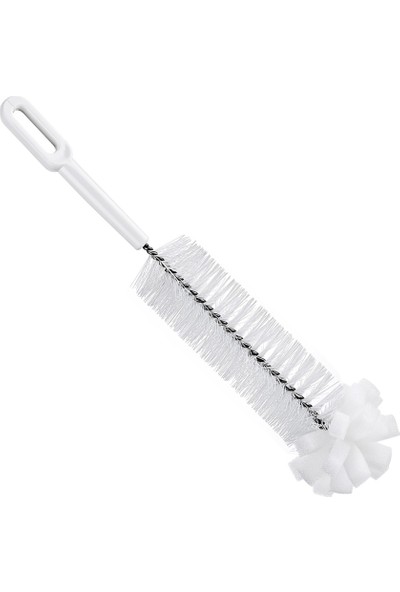 Anadolu Saray Çarşısı Pratik Titiz Biberon ve Şişe Temizleme Fırçası