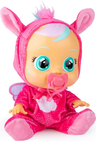 Cry Babies Ağlayan Bebek Hannah Cry Babies Ağlayan Bebek Hannah