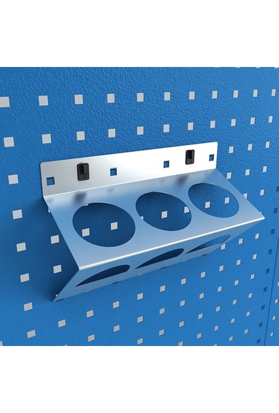 Bodur Sprey Askısı