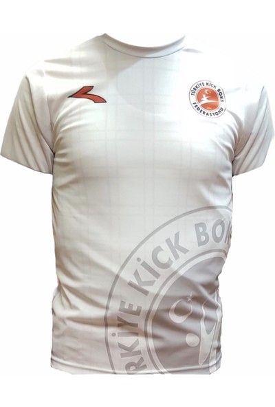 Kickboks Tişörtü