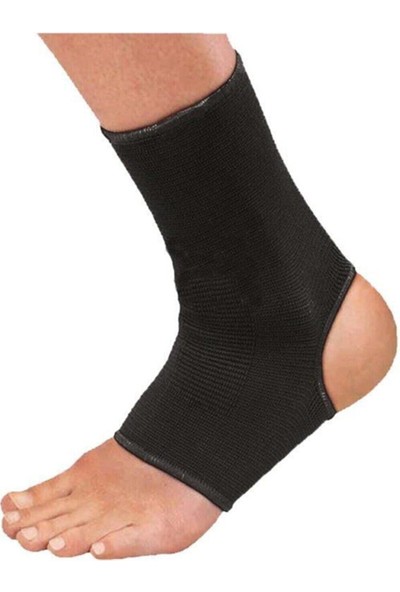Remege Kick Boks Çorabı Elastik Ayak Bilek Koruyucu Destek Bandajı