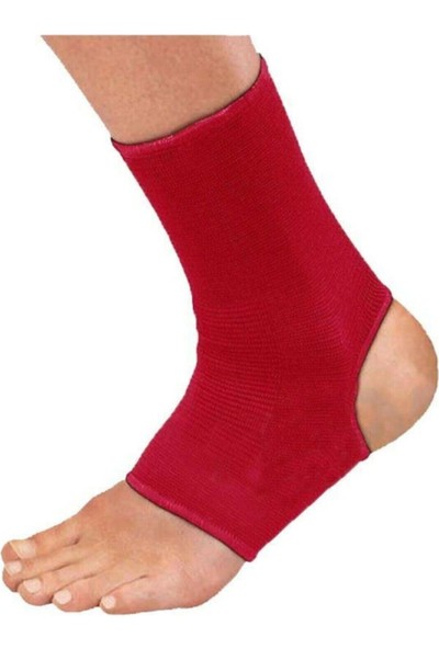 Remege Kick Boks Çorabı Elastik Ayak Bilek Koruyucu Destek Bandajı