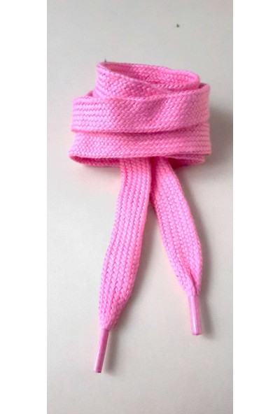 Imren Ayakkabı Bağcığı Yassı 120 cm 1 Çift