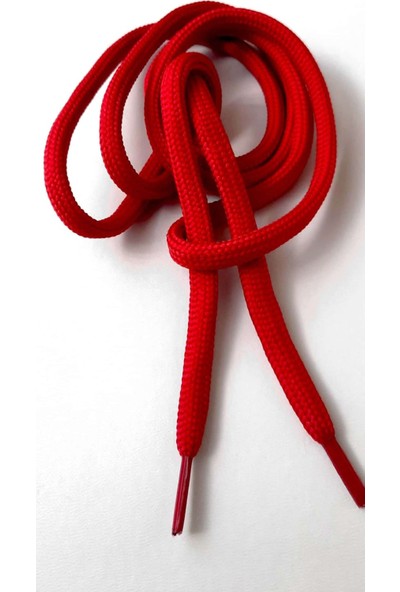 Imren Ayakkabı Bağcığı Yuvarlak 120 cm 1 Çift