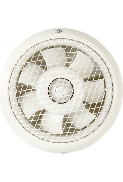 Soler&Palau Cam Veya Duvara Mutfak Banyo Salon Havalandırma Fanı Maks. Debi 600 M3/h Fan Hcm 180N Soler&Palau Cam Veya Duvara Mutfak Banyo Salon Havalandırma Fanı Maks. Debi 600 M3/h Fan Hcm 180N