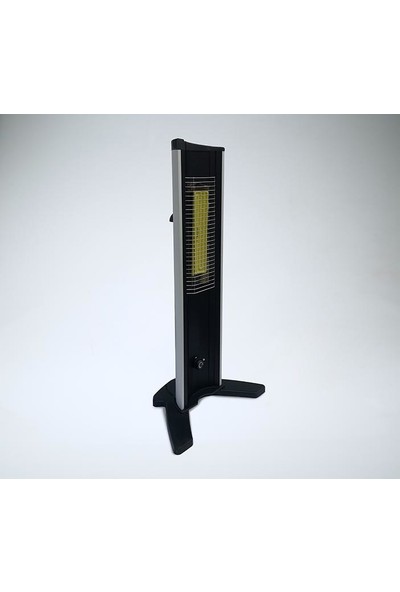 Orion Bio Seramik Isıtıcı Tekli